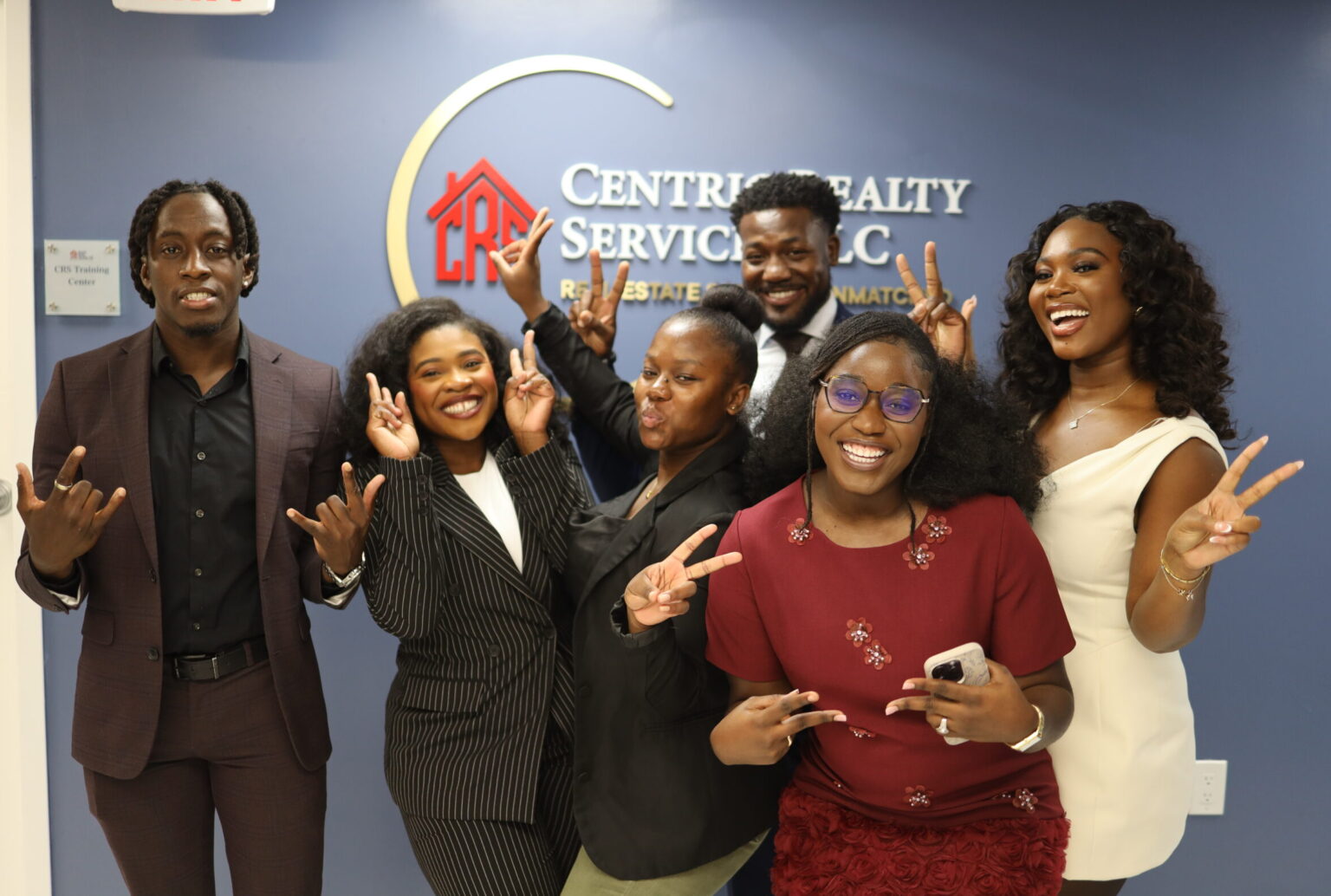 Centric Realty Services